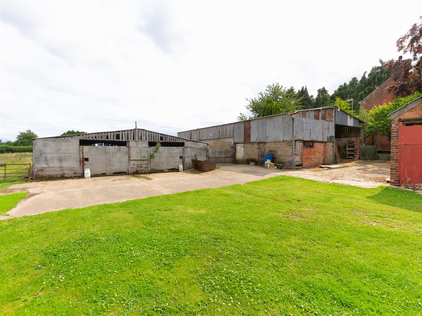 Beech Tree Farm, Whitchurch, SY13 3LT | Estate Agents & Auctioneers